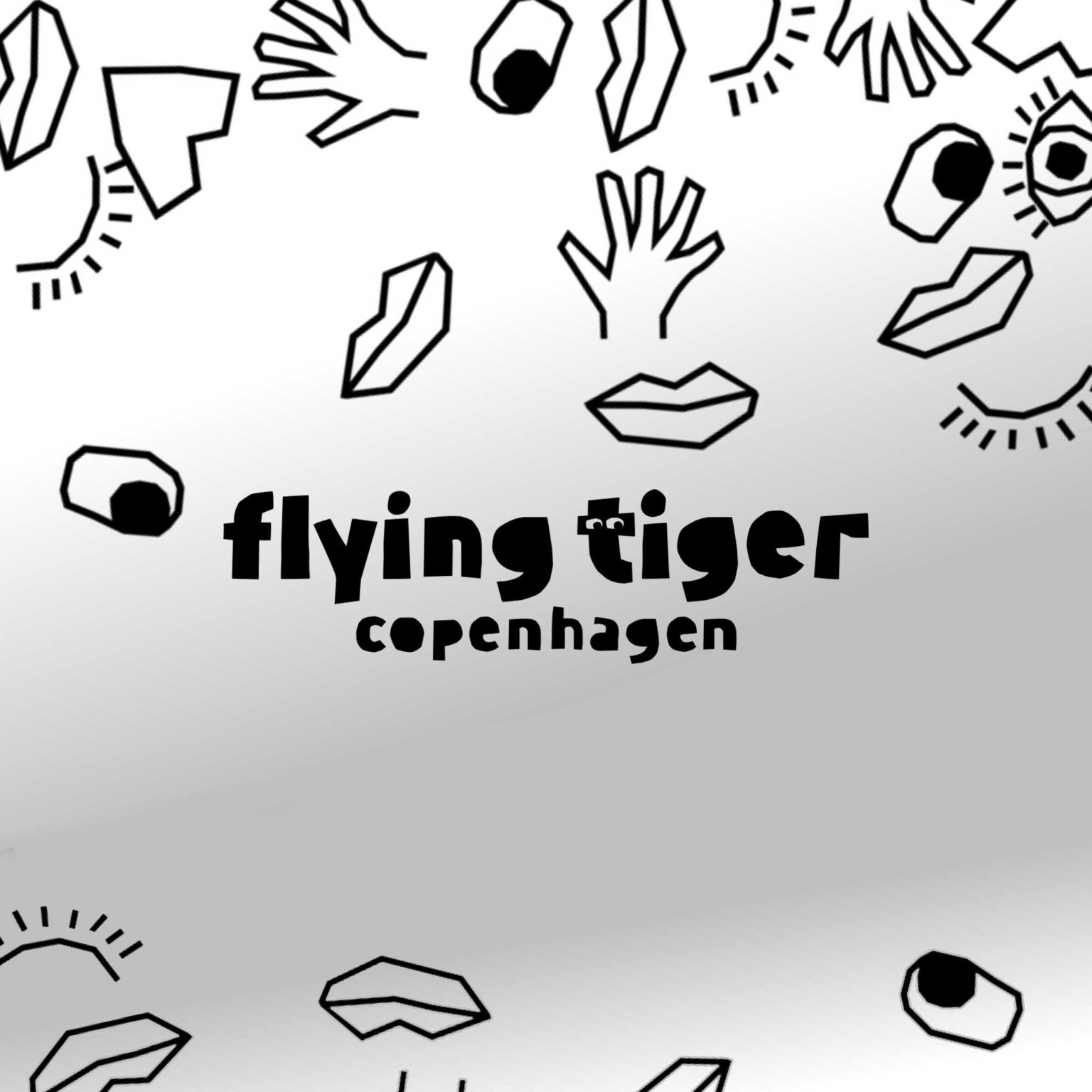 Flying Tiger krijgt een nieuwe look – The Mint Brussels